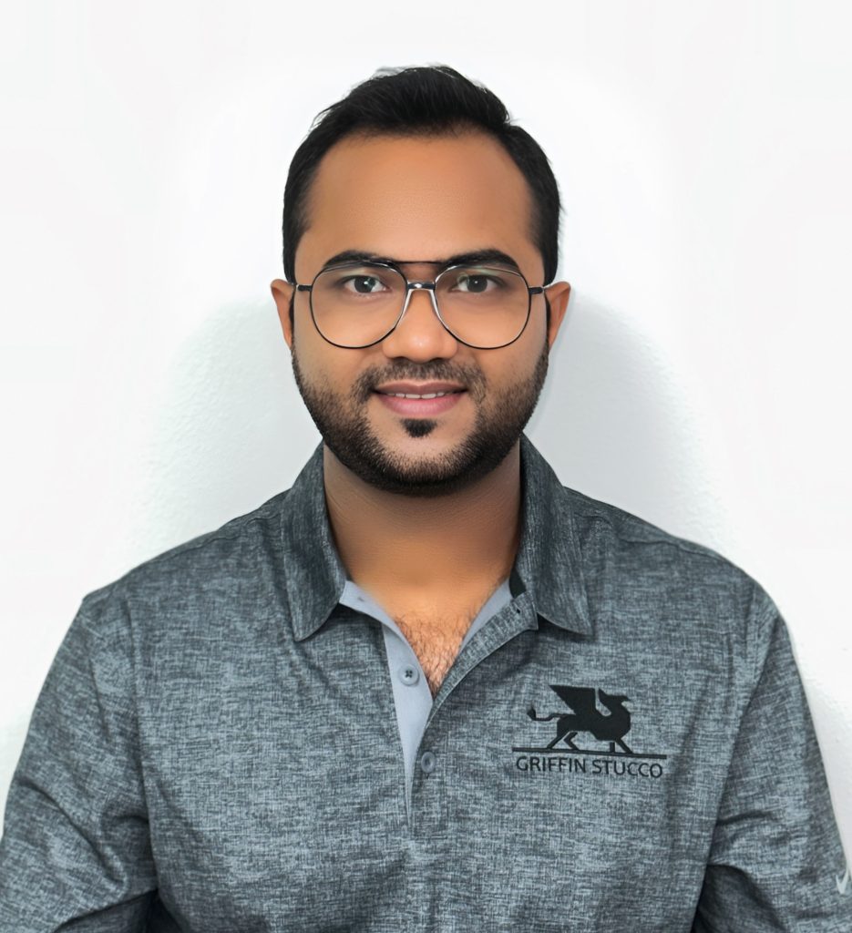 About Us – Griffin Stucco Inc